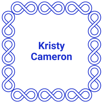 Kristy Cameron – Shop Métis