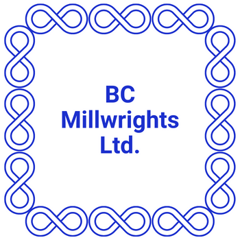 BC Millwrights Ltd. – Shop Métis