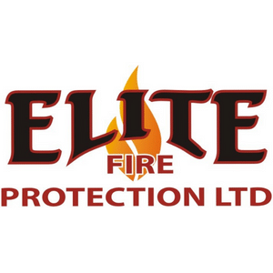 Elite Fire Protection LTD – Shop Métis
