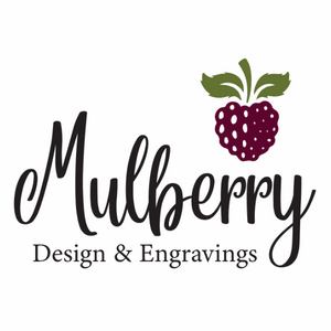 Mulberry Design and Engravings – Shop Métis